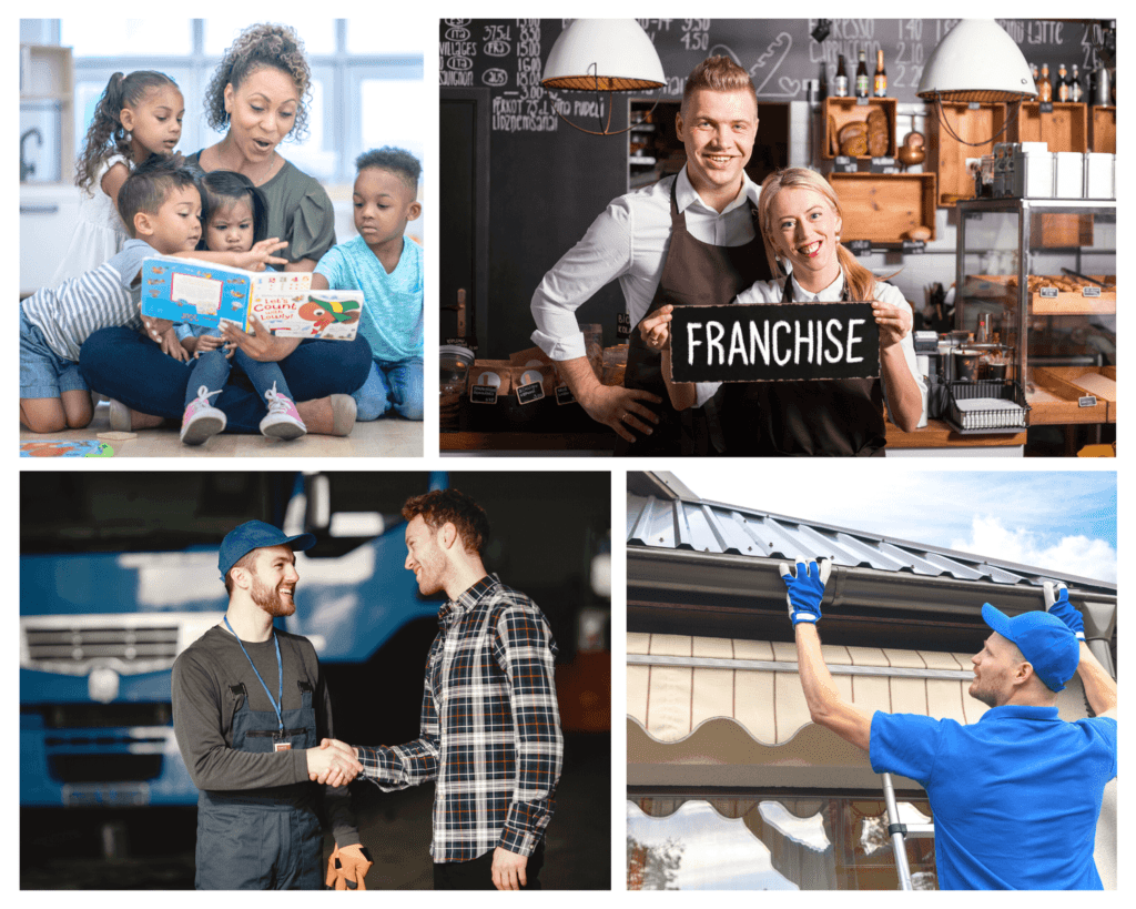 Franchise Executive Summaries #: 22 What Is A Franchise And Why Do I ...